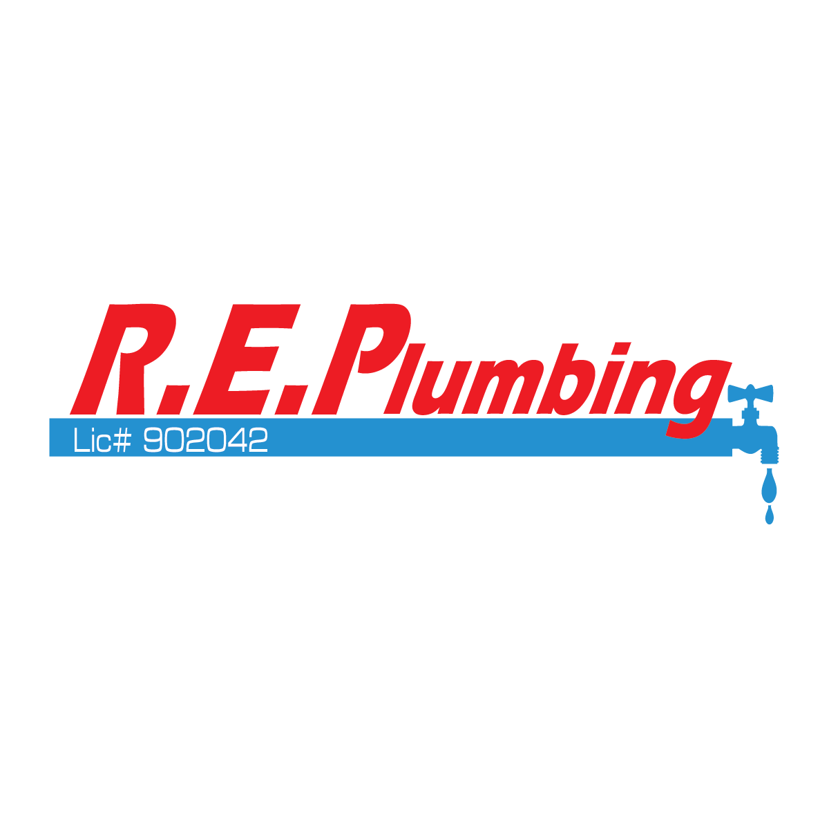 R.E. Plumbling Services and Leak Detection | Rancho Cucamonga & Upland
